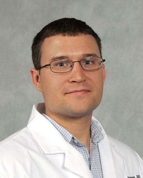 Dr. Gregory Valania, DO: Cardiologist - Springfield, MA - Medical News ...