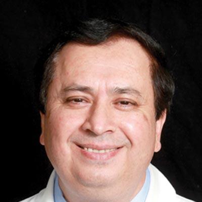 Dr. Iftikhar Haq, DO – Family Medicine Physician for Acute Bronchitis ...