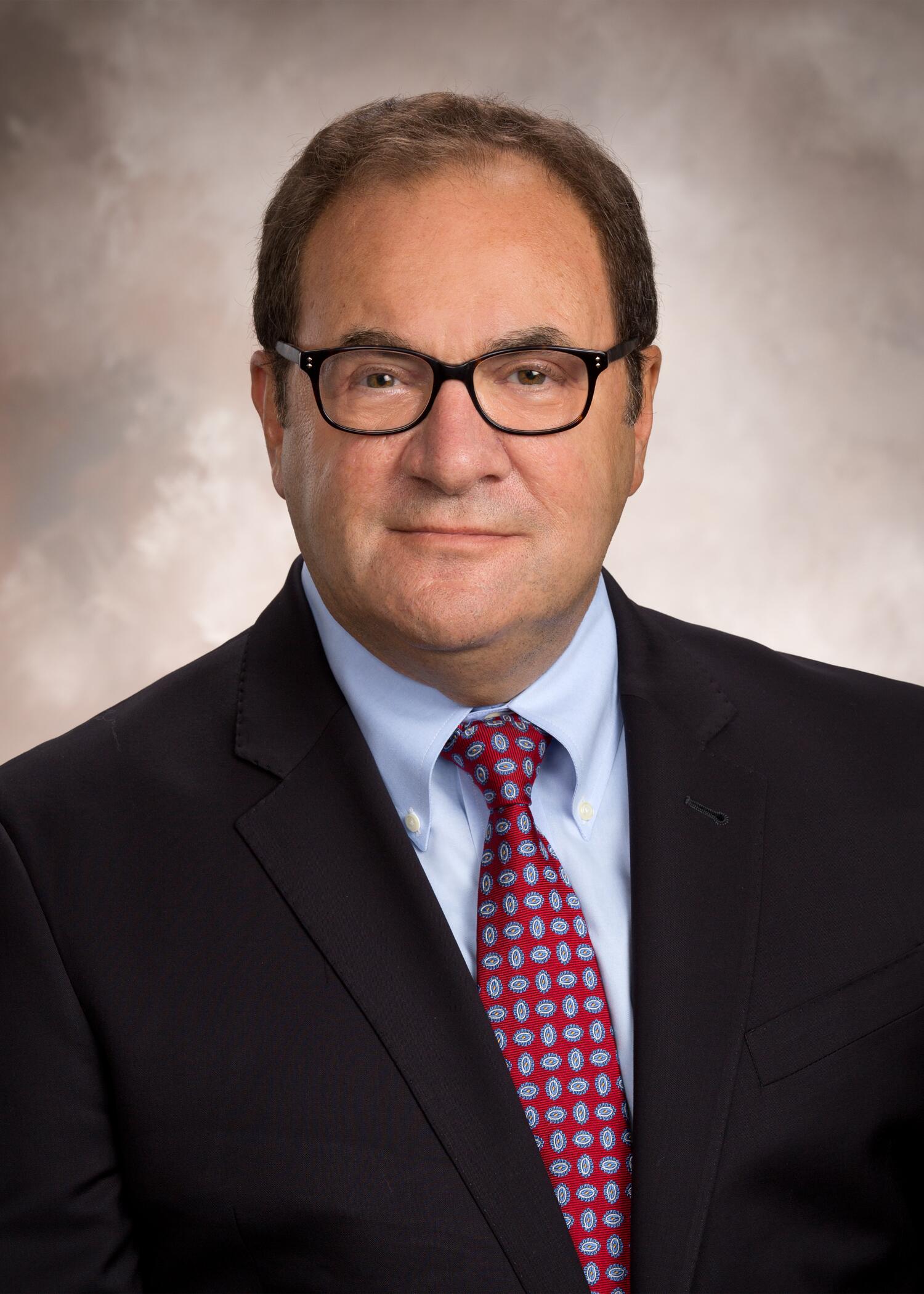 Dr. Richard Daum, MD – Cardiologist for Hypertensive Heart without ...