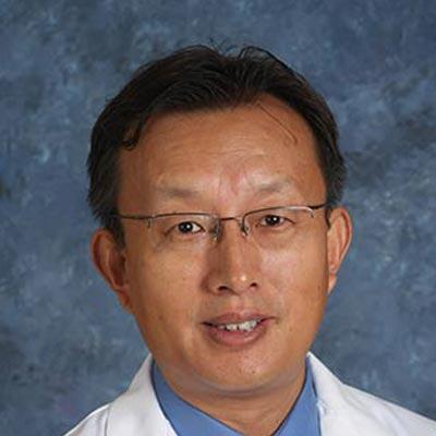 Dr. Qin Gu, MD | Neurology in Hudson, FL | Healthline FindCare