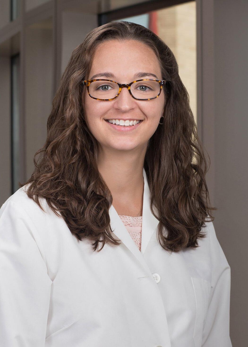 Dr. Maureen Dziura, MD: Pulmonary Doctors / Pulmonologist - Boston, MA ...