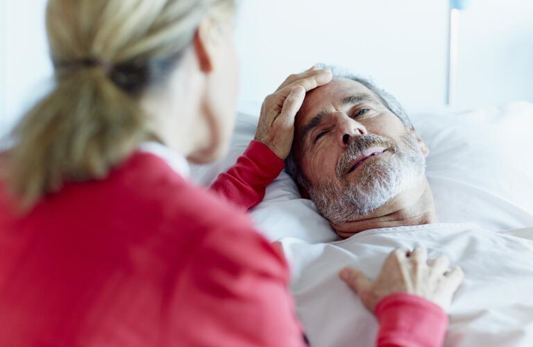 Cardiogenic Shock | Heart Attack Recovery