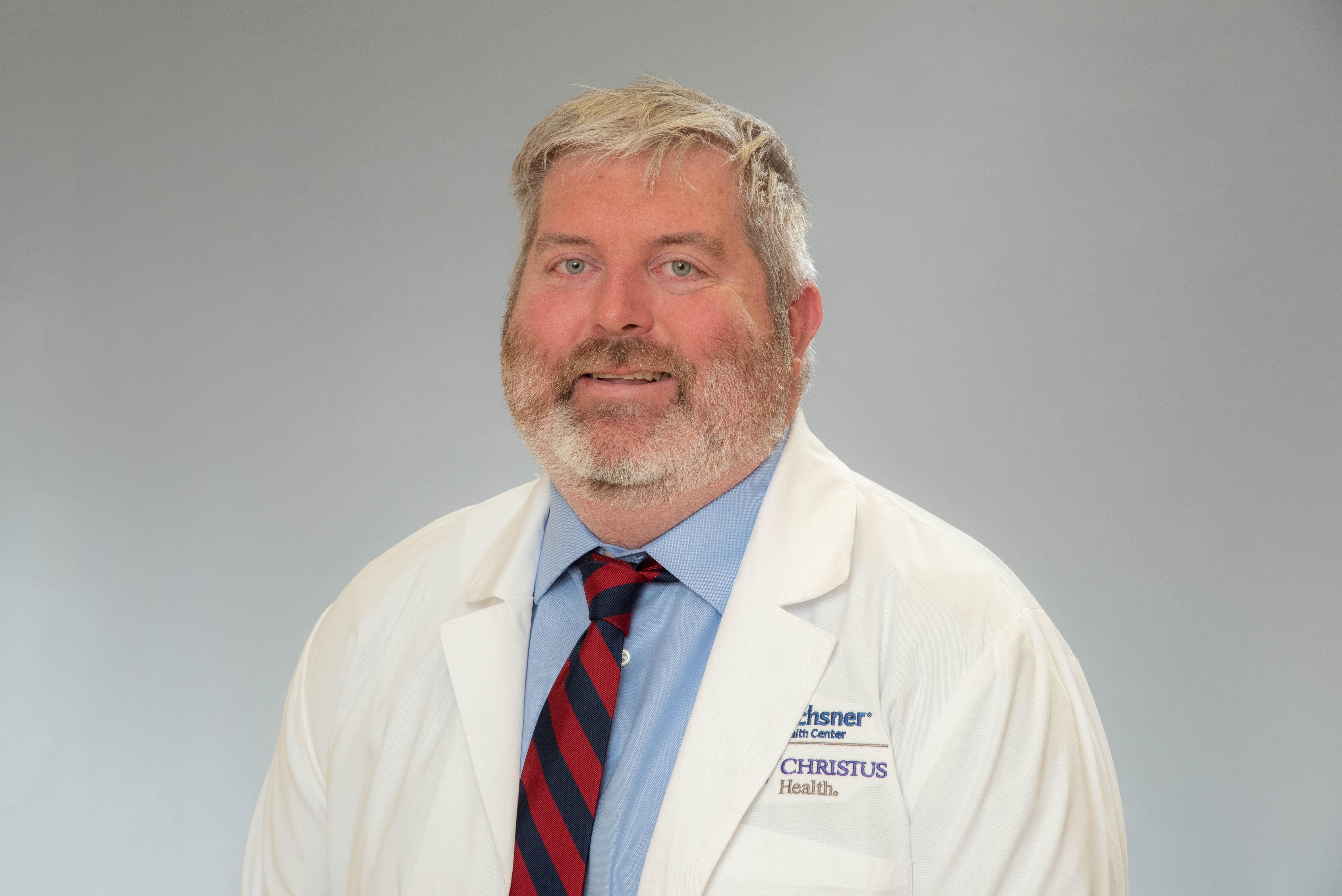 Dr. Timothy Haman, MD is an Internist in Lake Charles, LA | Sharecare