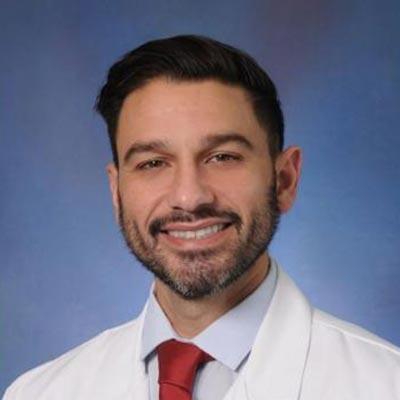 Dr. Alberto Sabates, MD – Interventional Cardiologist for Acute ...