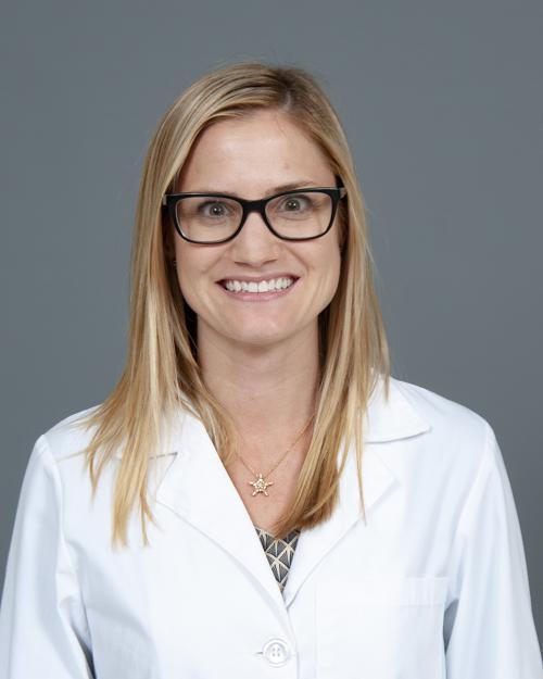 Dr. Sara Paradise, MD, Emergency Medicine Specialist - Greenville, SC ...