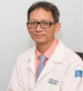 Dr. Tony Tsai, MD, Reproductive & Infertility Endocrinologist ...