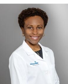 Dr. Gina Hope, MD | Family Medicine in Tallahassee, FL | Healthline ...