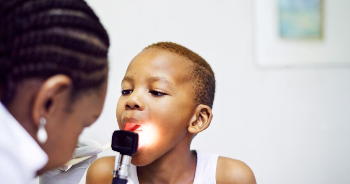 Finding the Right Doctor for Tonsillectomy