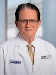 Dr. David Baskin, MD - Neurological Spine Surgery Specialist in Houston ...