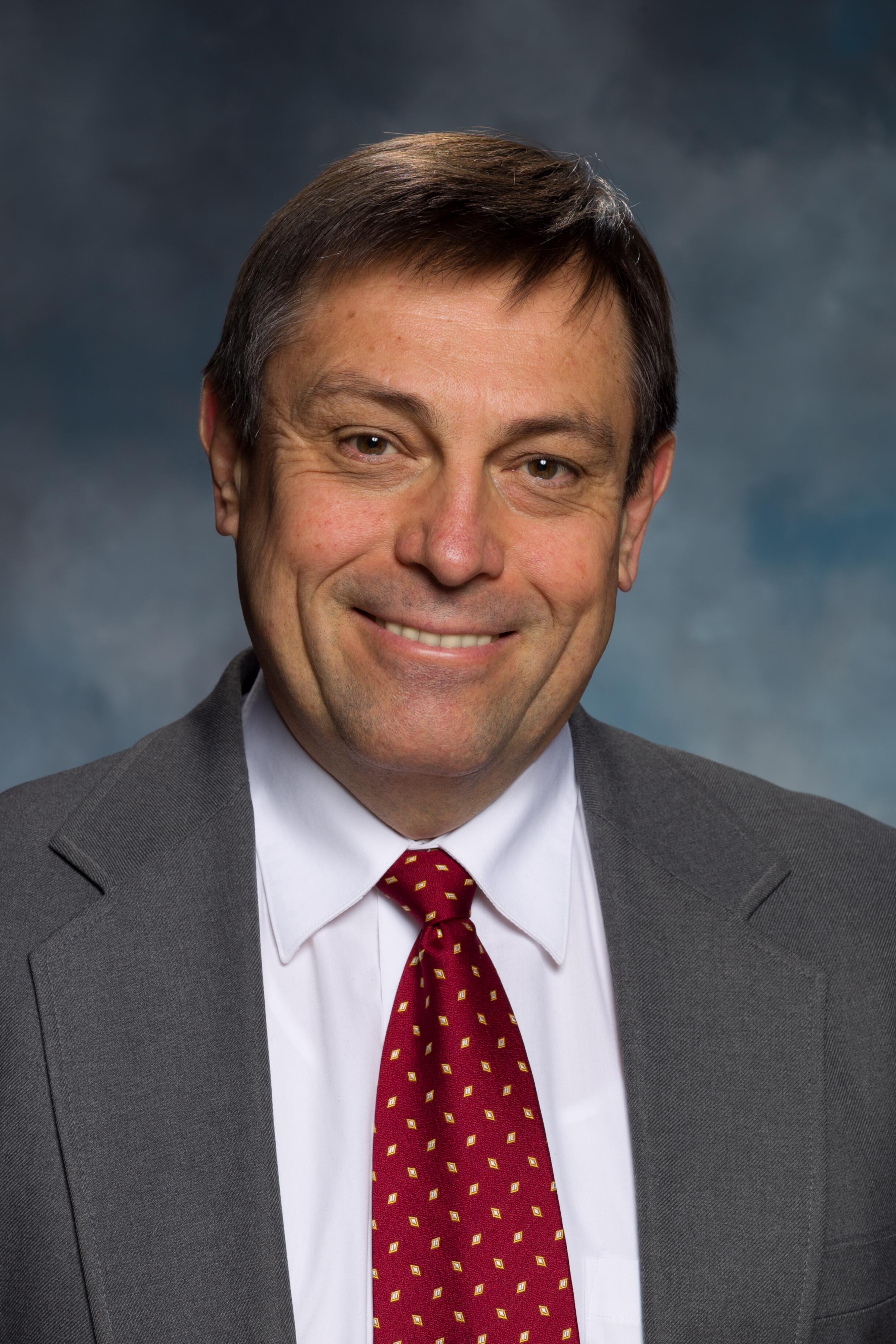 Dr. Daniel Shindler, MD – Cardiologist for Patent Foramen Ovale (PFO ...