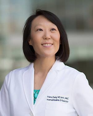 Dr. Arlene Chung, MD, Internal Medicine & Pediatrics Specialist ...