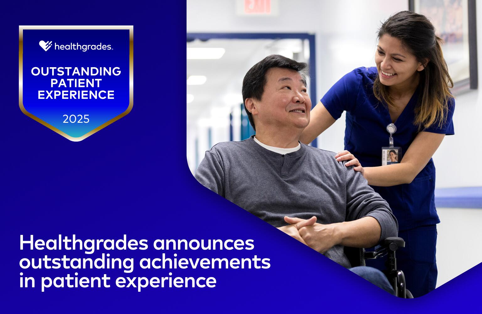 Recognizing Outstanding Care: Healthgrades Announces 2025 Top Hospitals ...