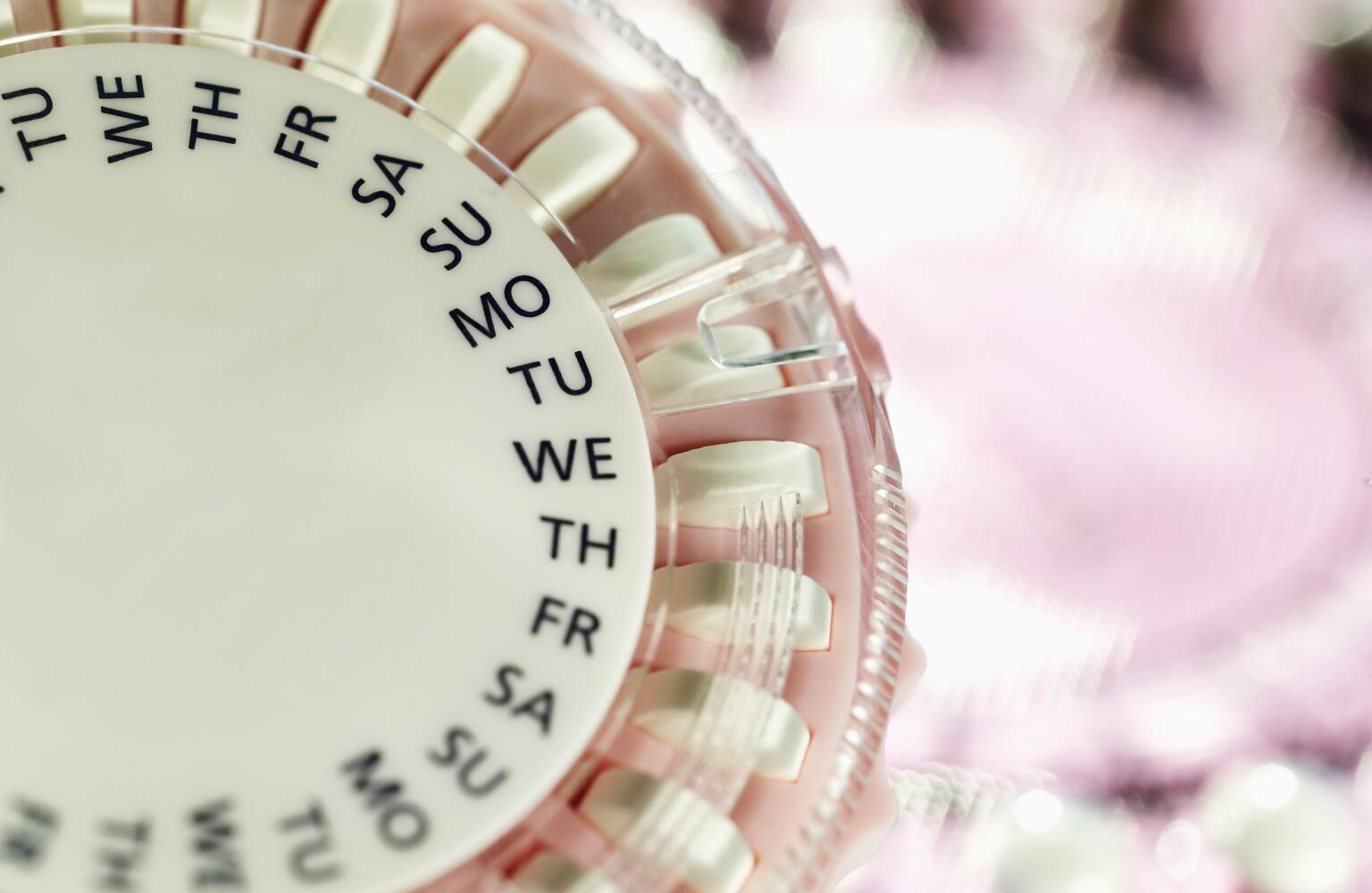 Missed Birth Control Pills | What to Do If You Miss 1 or More Pills