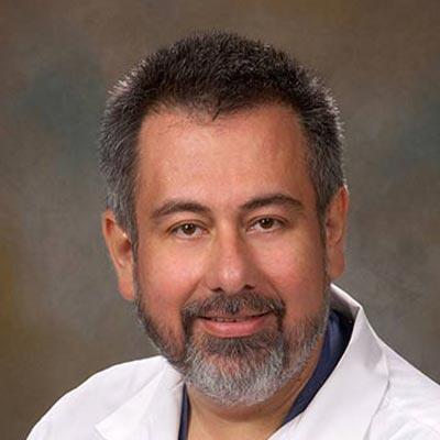 Dr. Manuel Salazar, MD, Cardiologist - St Petersburg, FL | Sharecare