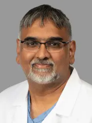 Dr. Ahmad Khan, MD - Cardiothoracic Surgeon in Newark, DE | Healthgrades