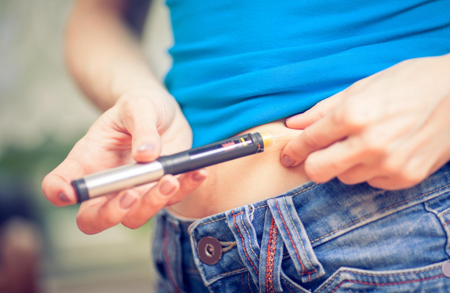 Diabetes | Understanding Non Insulin Injections for Diabetes