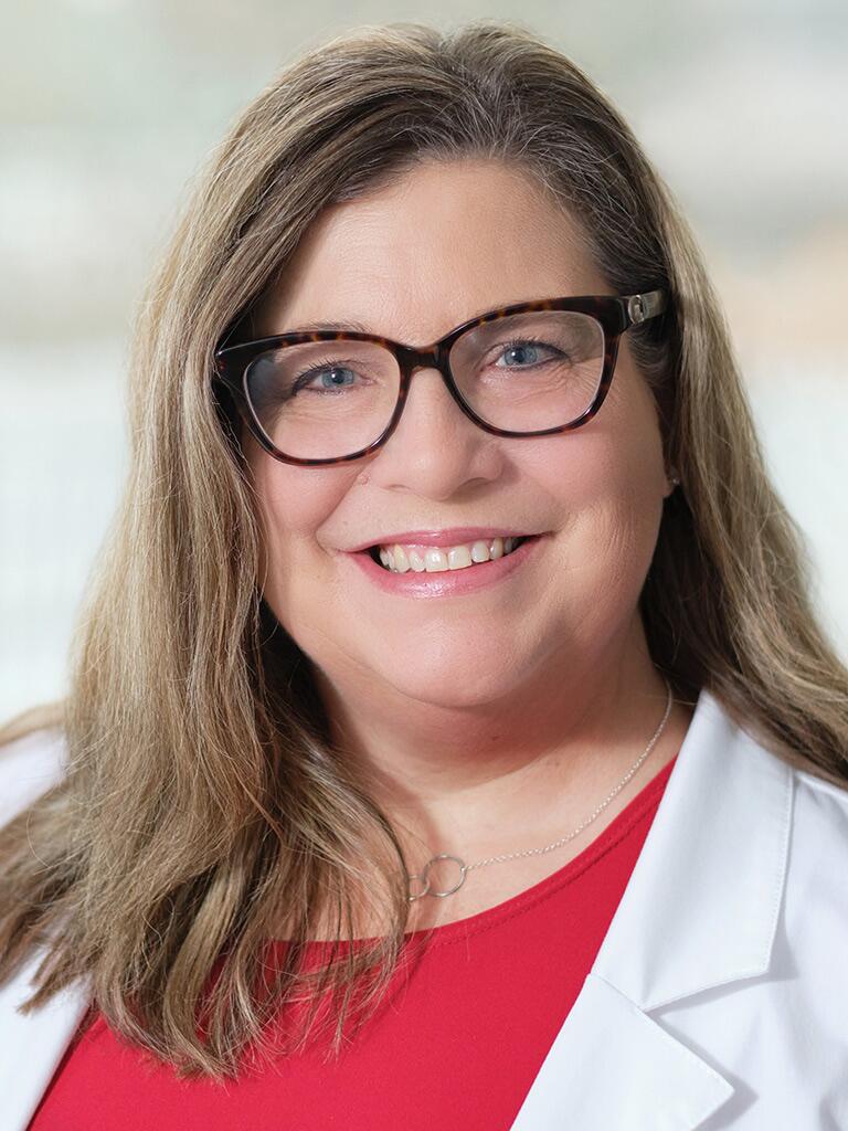 Kelly Simpson, MSN: Obstetricians & Gynecologist - Goshen, IN - Medical ...