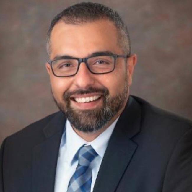 Dr. Joseph Riad, MD | Colorectal Surgery in New York, NY | Healthline ...