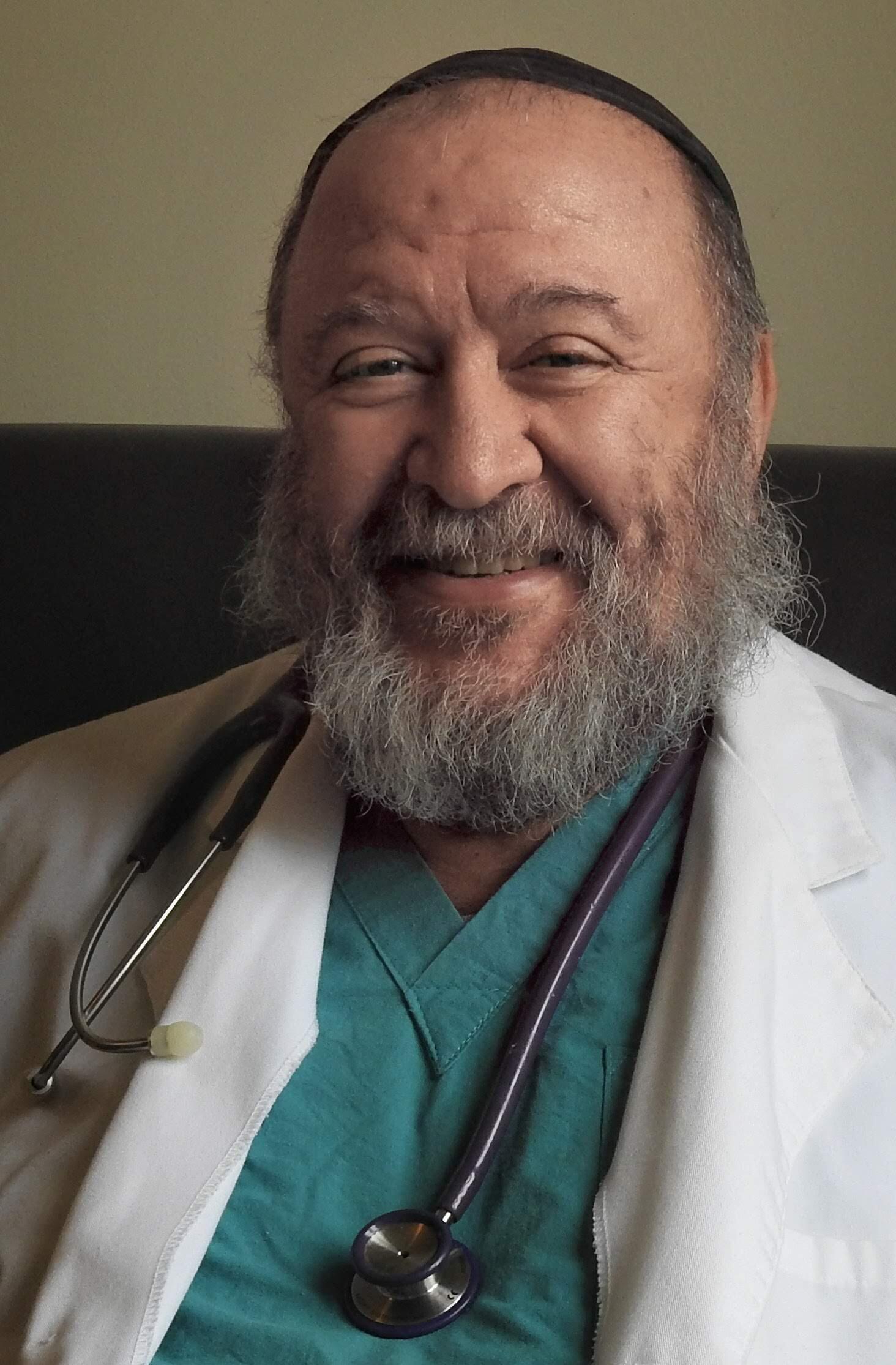 Dr. Thomas Sharon, DNP, Geriatric Nurse Practitioner - North Las Vegas ...