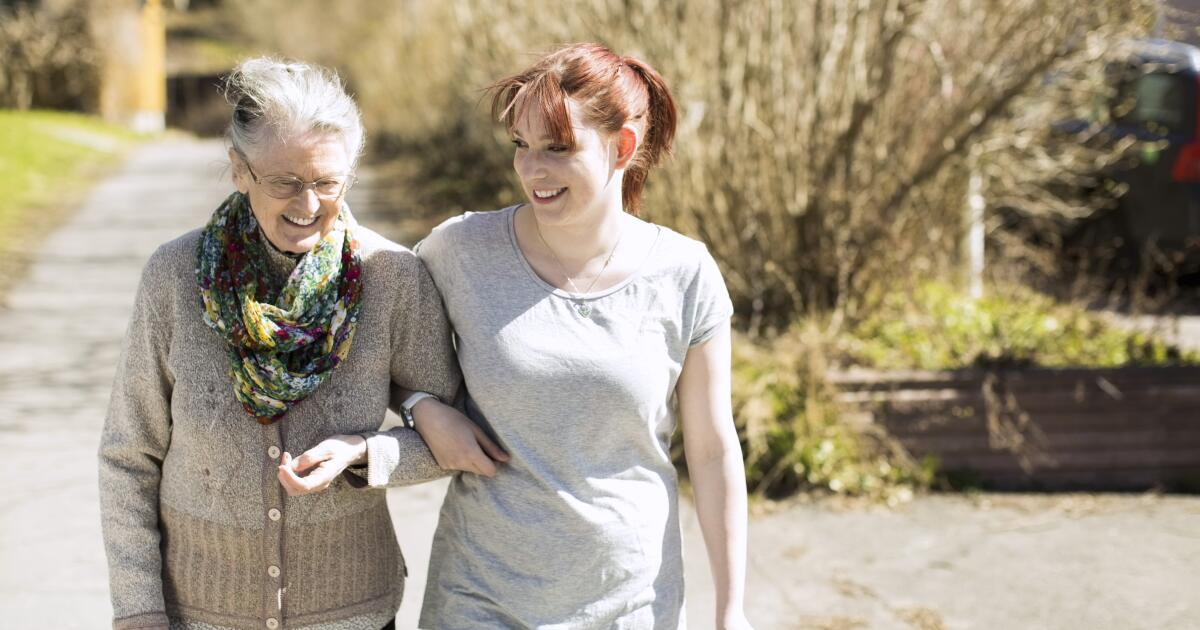 6 Medical Conditions That Can Cause Difficulty Walking