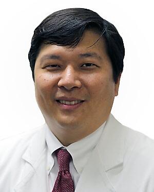 Dr. Edward Kim, MD: General Surgeon - Raleigh, NC - Medical News Today