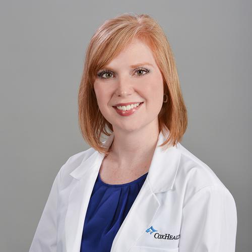 Dr. Megan Rooney, MD is an Obstetrician Gynecologist in Springfield, MO ...