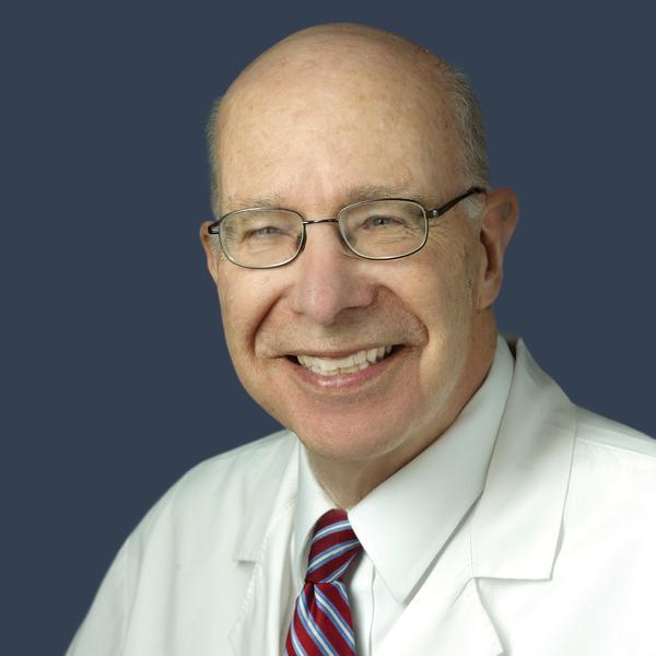 Dr. Kenneth Burman, MD: Endocrinologist - Washington, DC - Medical News ...