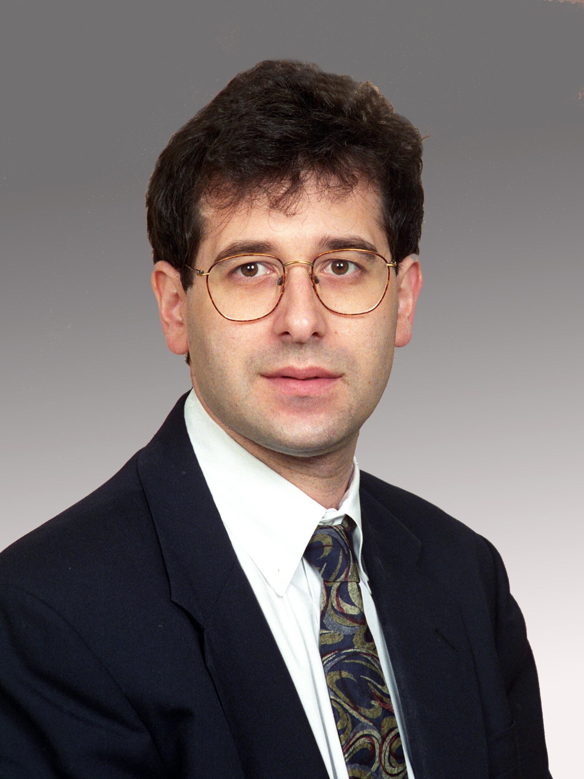 Dr. David Henick, MD, Head & Neck Surgery Otolaryngologist - Fort Lee ...