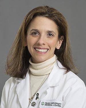 Find Care with Dr. Jennifer Towbin, MD – in Chicago, IL | MNT