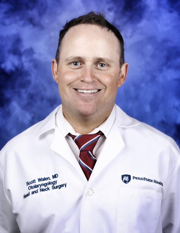 Find Care with Dr. Scott Walen, MD – in Harrisburg, PA | MNT