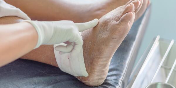 Warning Signs of an Infection After Surgery