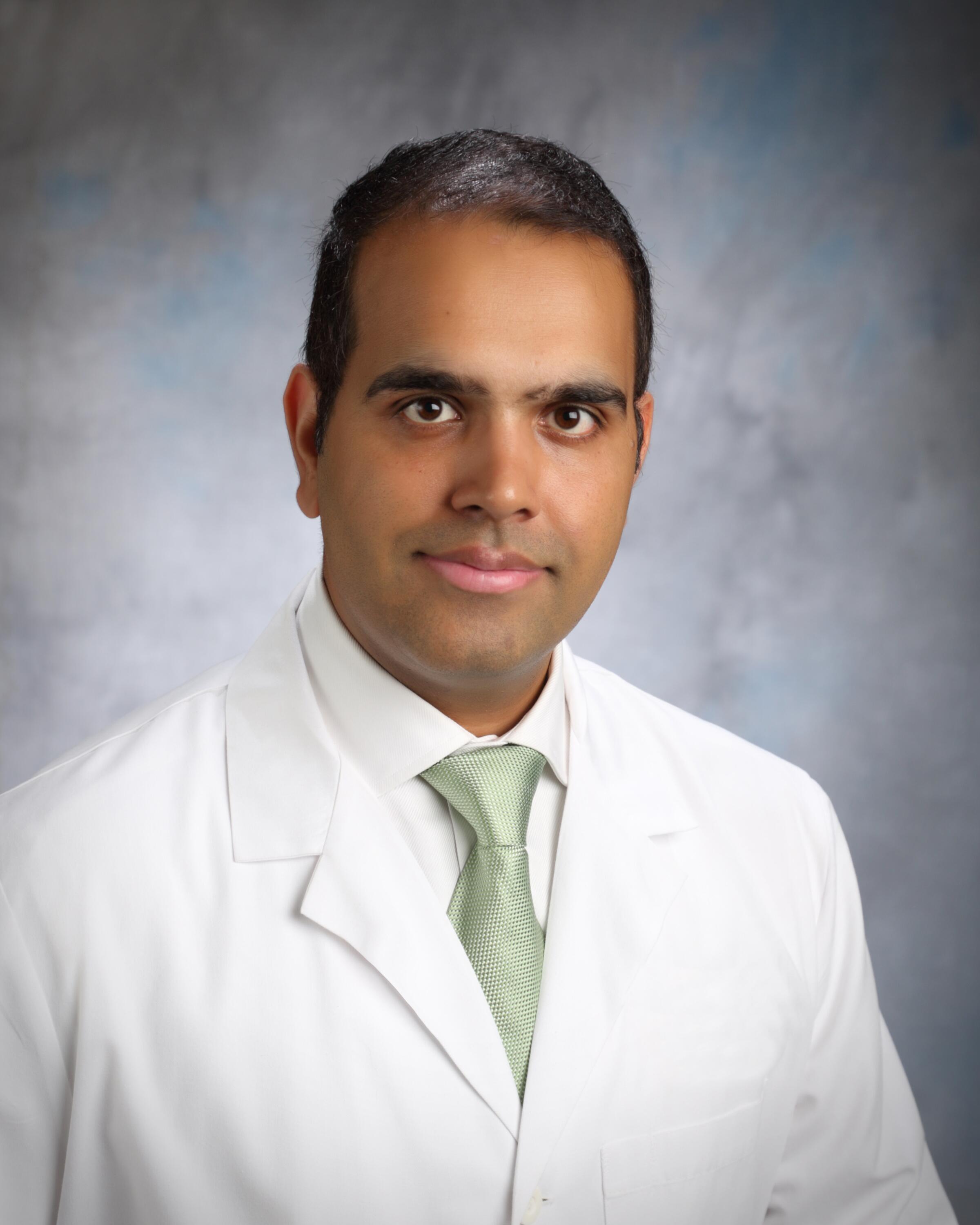 Dr. Gurtej Malhi, MD – Gastroenterologist for Abdominal Pain in ...