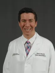 Dr. Adam Scher, MD - Internist in Greer, SC | Healthgrades