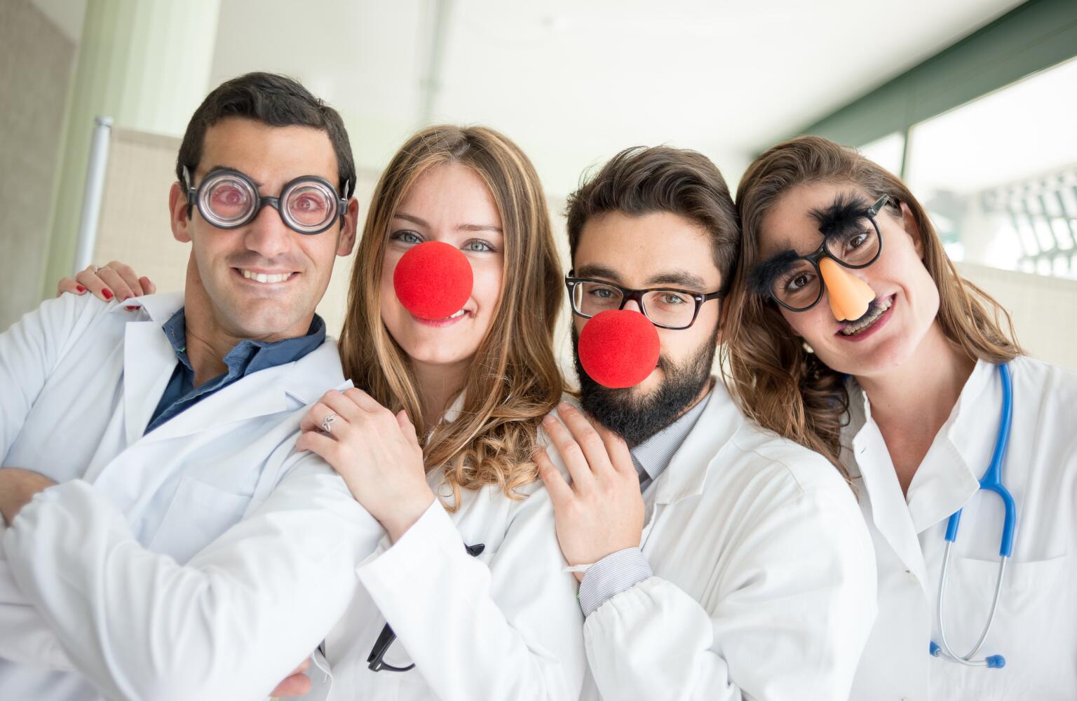 Endocrinology Jokes | Endocrinologist Humor