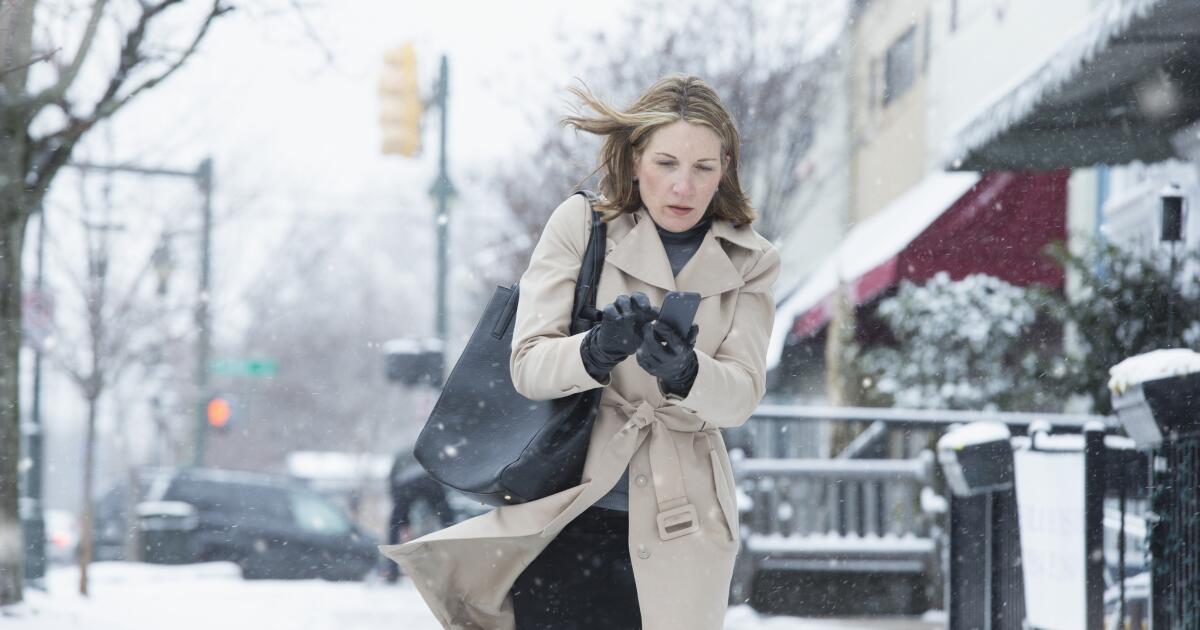 Frigophobia (Fear of Cold): Causes, Symptoms & Treatments