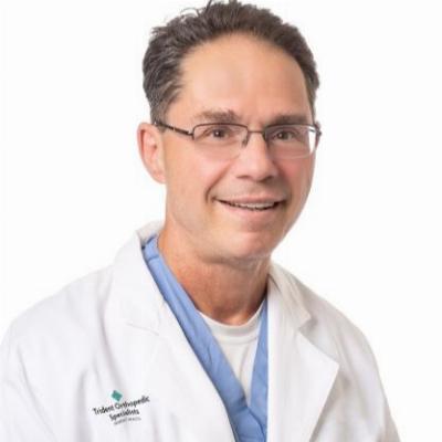 Dr. Malcolm Gottlich, MD: Orthopedic Surgeon - Charleston, SC - Medical ...