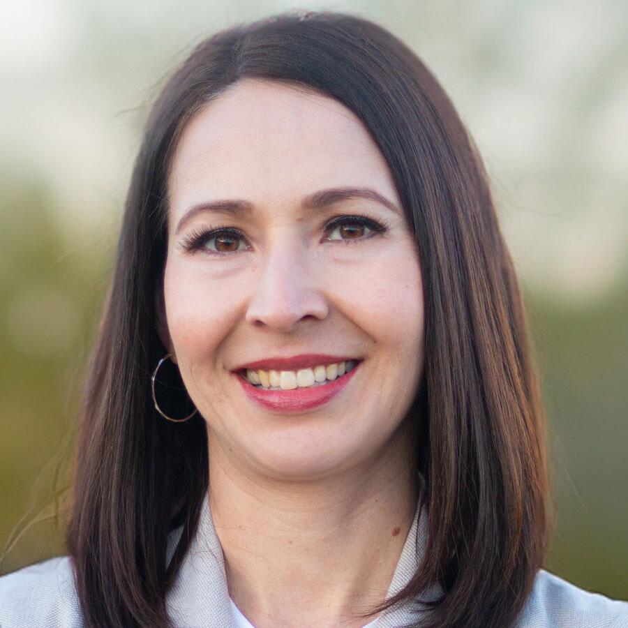 Jessica Ojeda, LMFT, Psychotherapist - San Francisco, CA | Sharecare