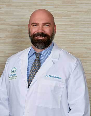 Dr. Kevin Dehart, DO: Dermatologist - Newport News, VA - Medical News Today
