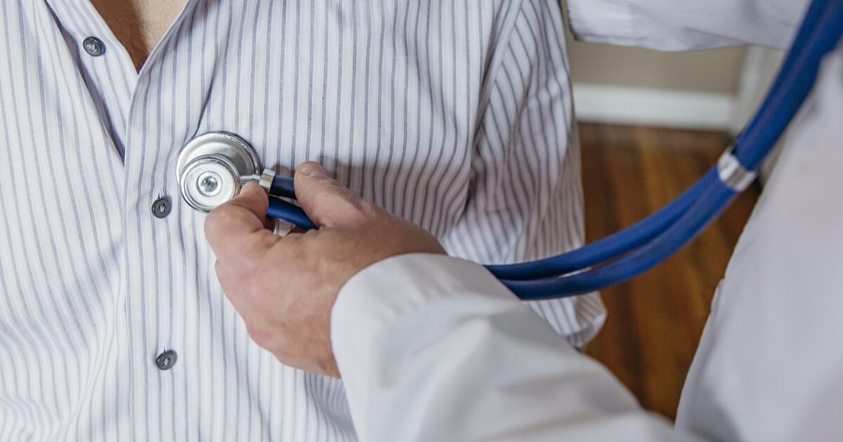 Types of Vascular Surgery: Why They're Done, What to Expect