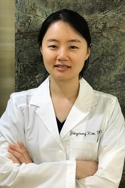 Find Care with Dr. Jinyoung Kim, DMD – in Woodbridge, VA | MNT