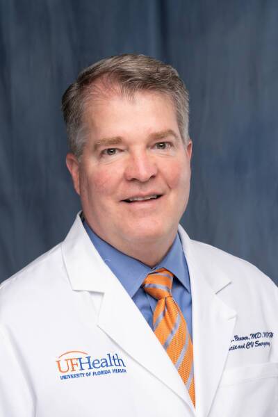 Dr. Thomas Beaver, MD | Thoracic Surgery in Gainesville, FL ...