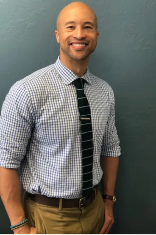 Dr. Kenneth Moore, DDS: General Dentist - Sapulpa, OK - Medical News Today