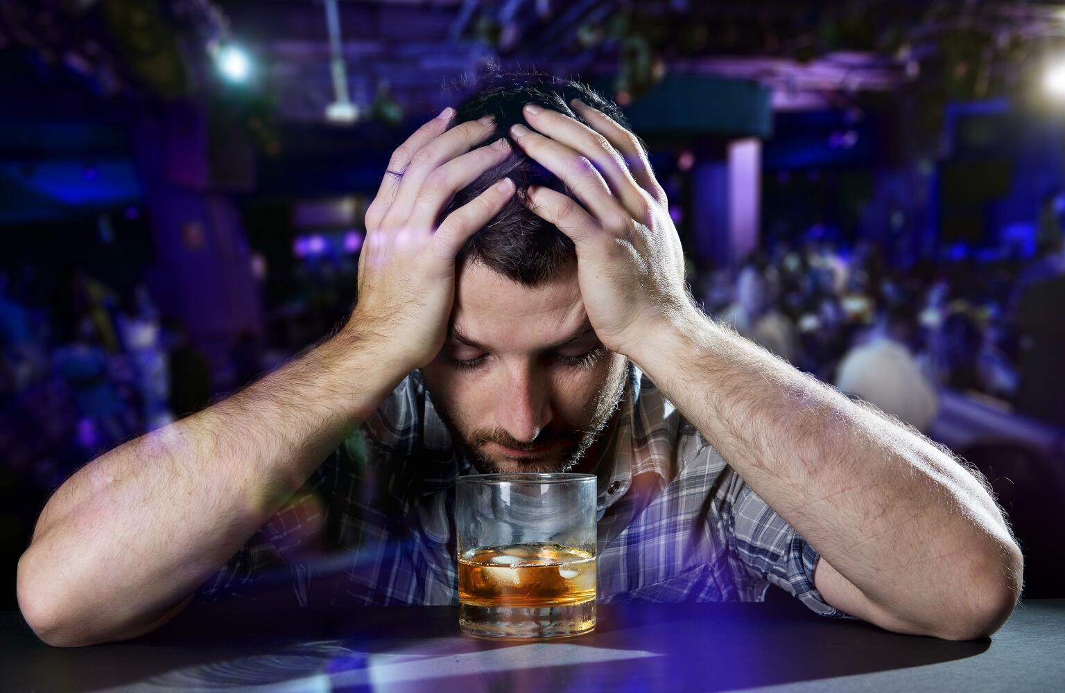 What Drugs and Alcohol Do to Your Brain