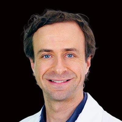 Find Care with Dr. Benjamin Downie, MD – in Georgetown, TX | MNT