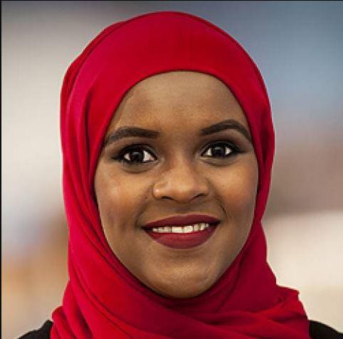 Dr. Anisa Ibrahim, MD – Pediatrician for Constipation in Seattle, WA
