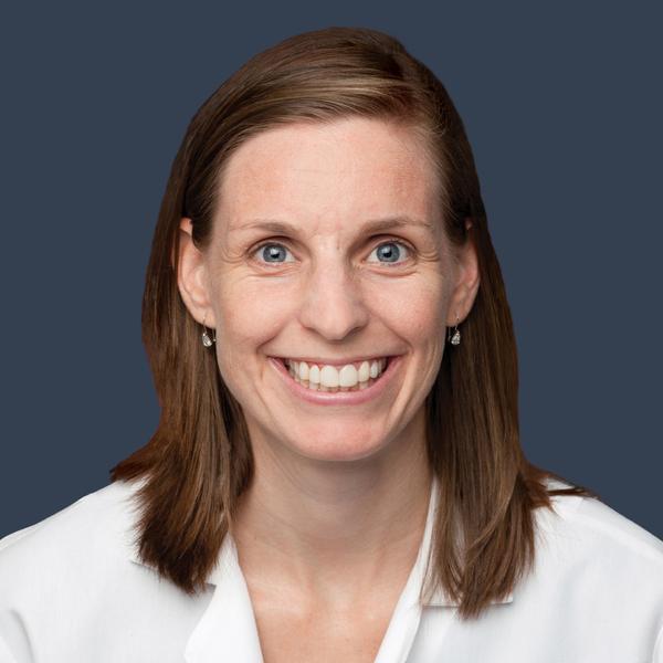 Dr. Sarah Johnson, MD, Internist - Leonardtown, MD | Sharecare