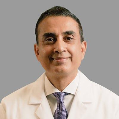 Dr. Sanjeev Shroff, MD | Cardiology in Orlando, FL | Healthline FindCare