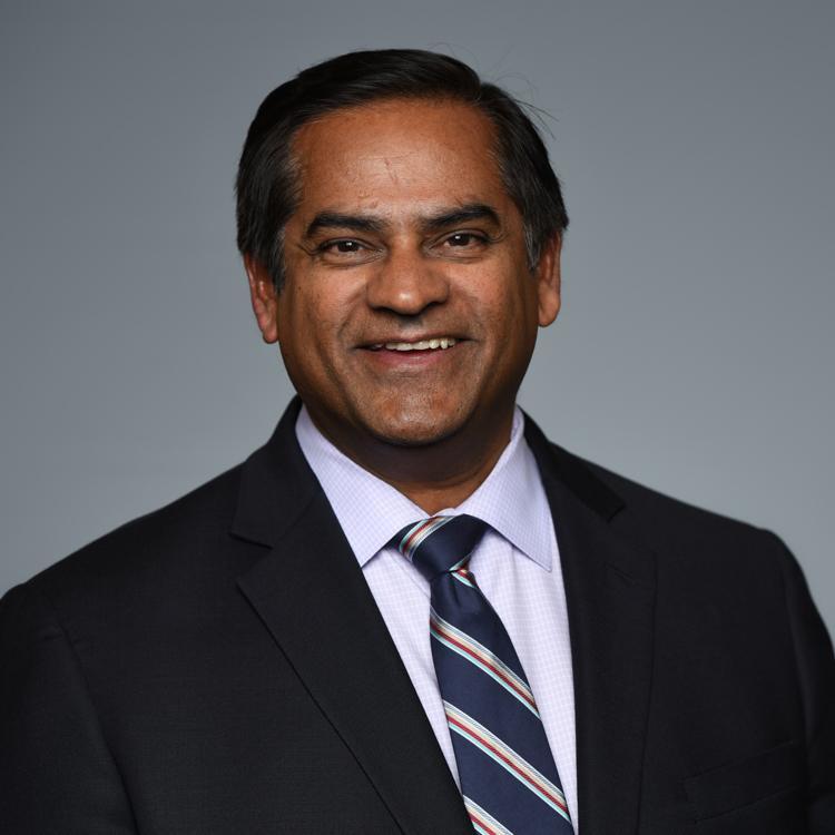 Dr. Divyesh Bhatt, MD | Cardiology in Joliet, IL | Healthline FindCare