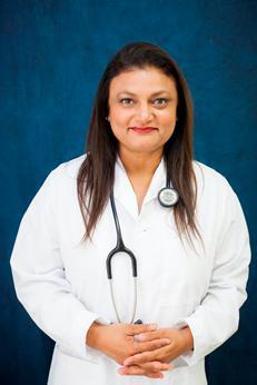 Dr. Audrey Baria, MD | Family Medicine in Saint Petersburg, FL ...