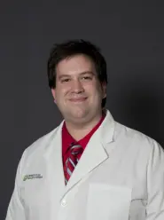 Dr. Dustin Morrow, MD - Emergency Medicine Specialist in Greenville, SC ...